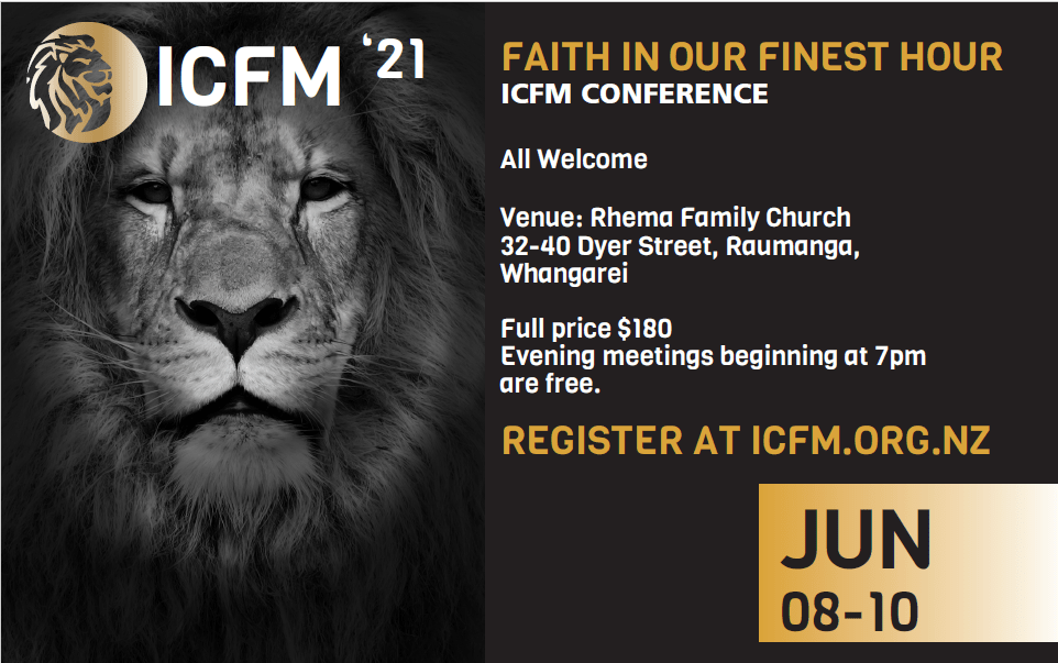 icfm – ICFM NZ